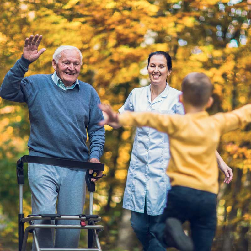 Person Centered Care | Hospice and Home Health Care