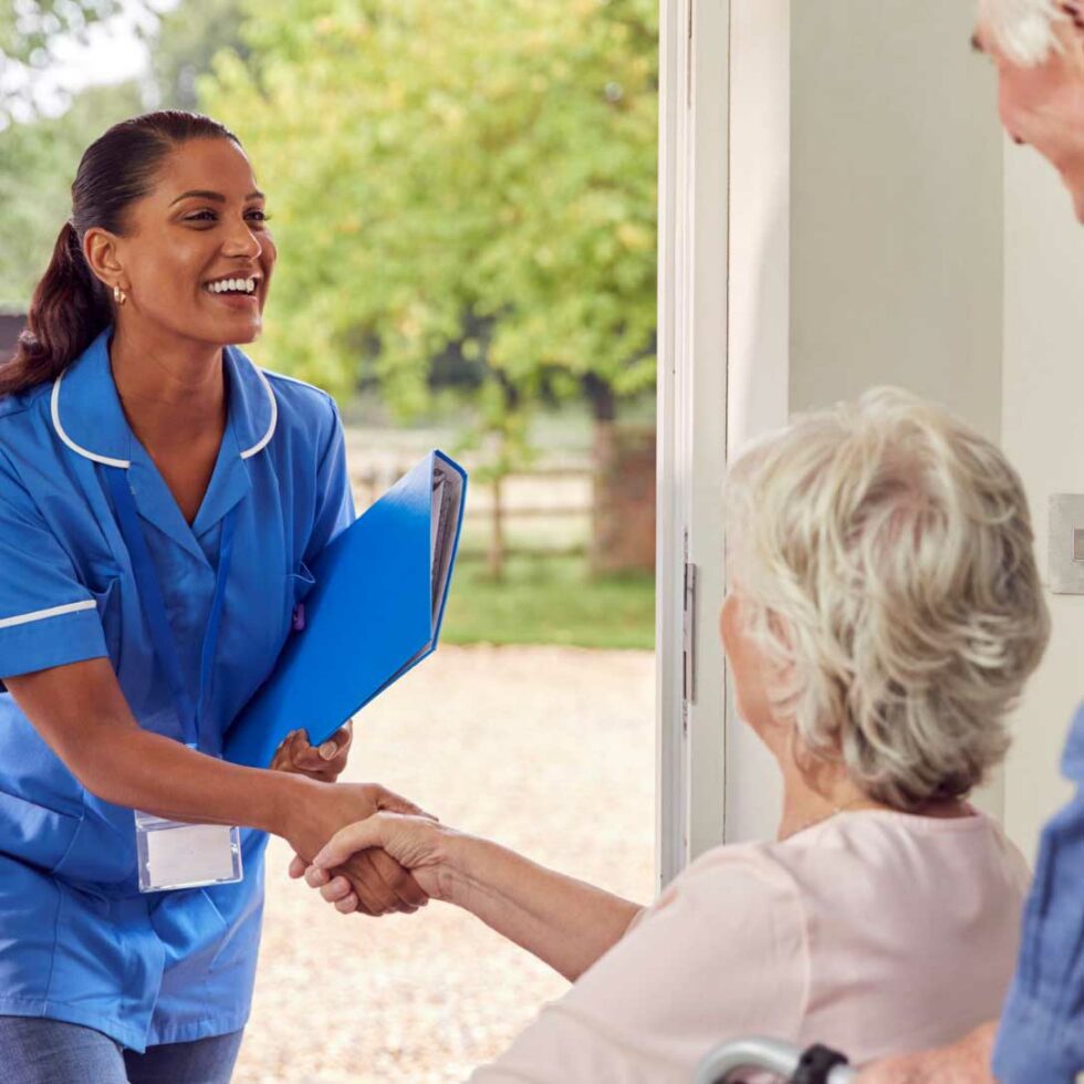 Palliative Care Services | Palliative Care Bend Oregon