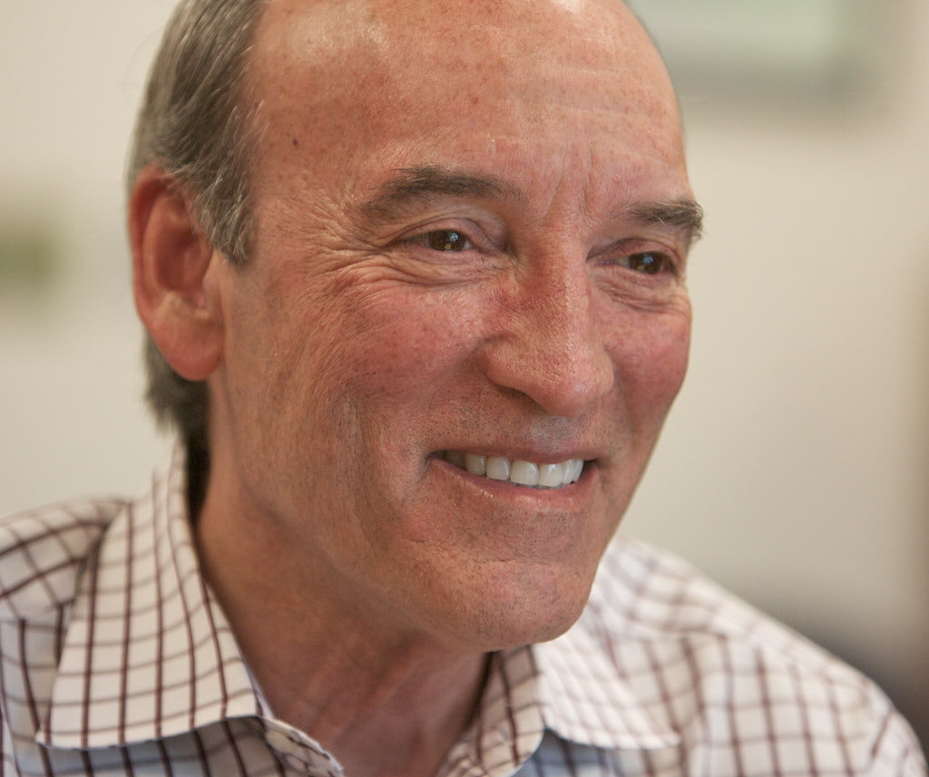 A Legacy of Compassion and Support: Celebrating Jerry Colonna’s Generosity